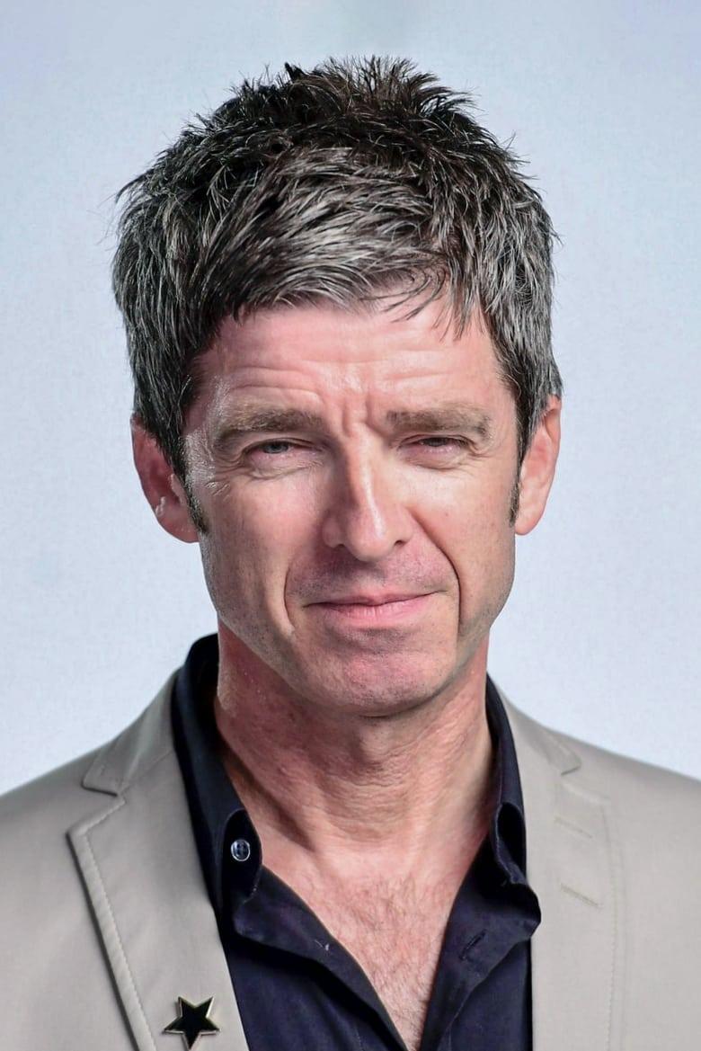 Noel Gallagher - About - Entertainment.ie