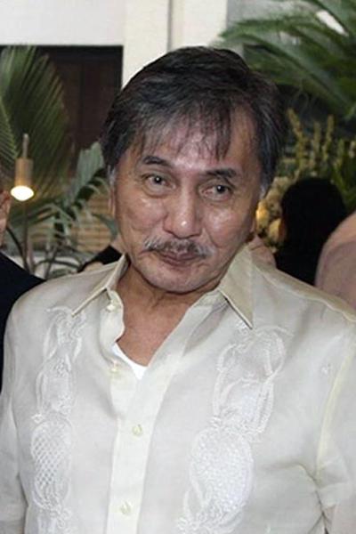 Danny L. Zialcita - About - Entertainment.ie