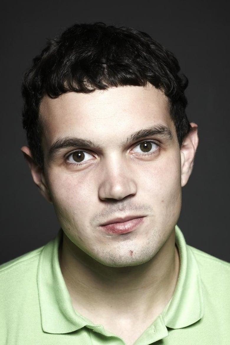 Jonathan Vinel - About - Entertainment.ie