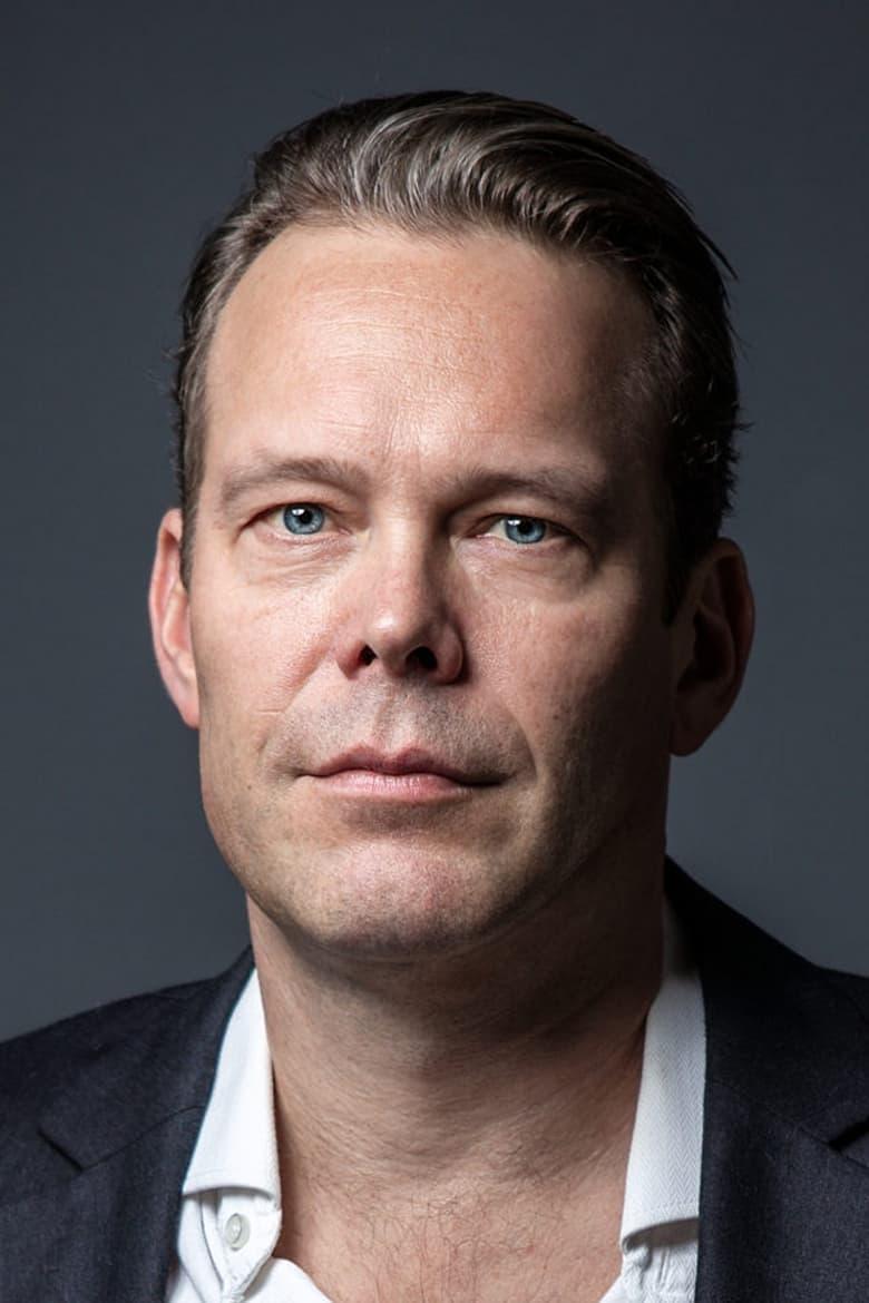 Håvard Bakke - About - Entertainment.ie