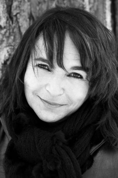 Lyne Charlebois - About - Entertainment.ie