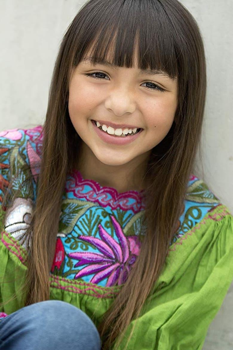 Allie Urrutia - About - Entertainment.ie