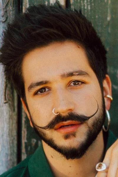 Camilo - About - Entertainment.ie