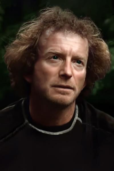 Philippe Magnin - About - Entertainment.ie