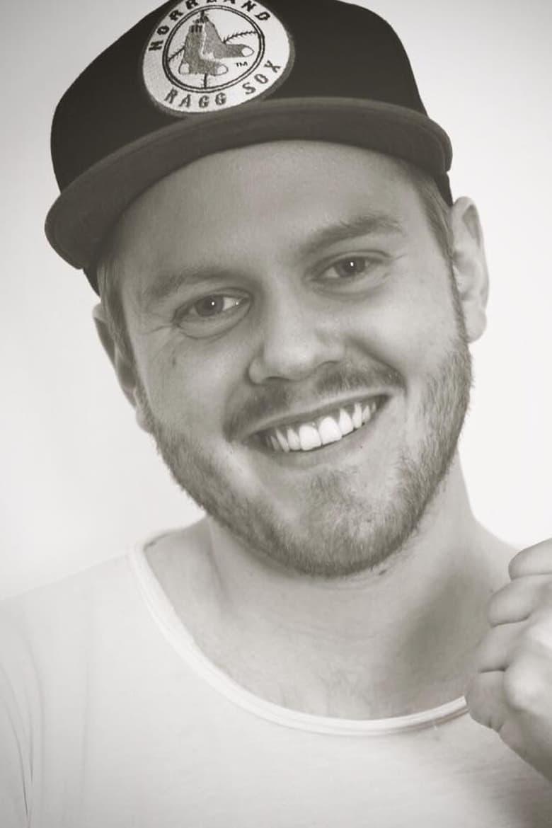 Klas Eriksson - About - Entertainment.ie