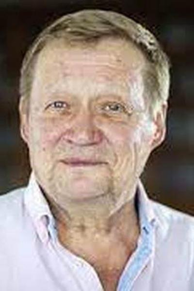 Ahti Jokinen - About - Entertainment.ie