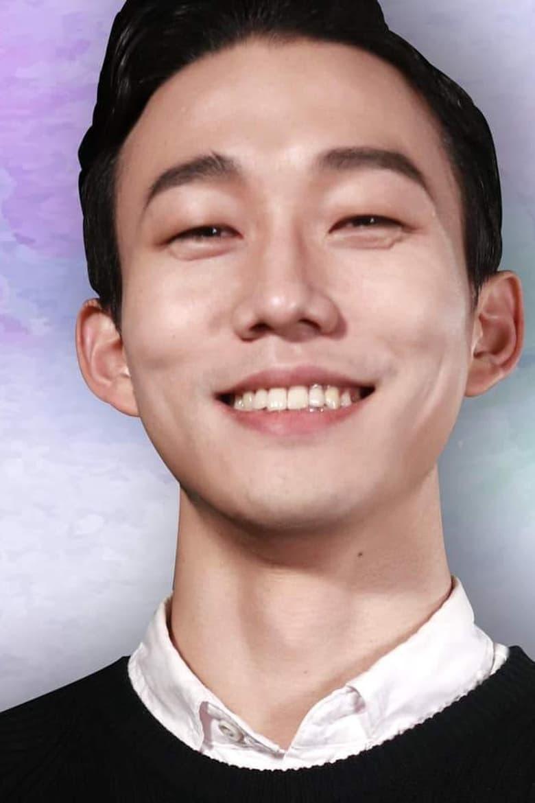 Park Bong-jun - About - Entertainment.ie