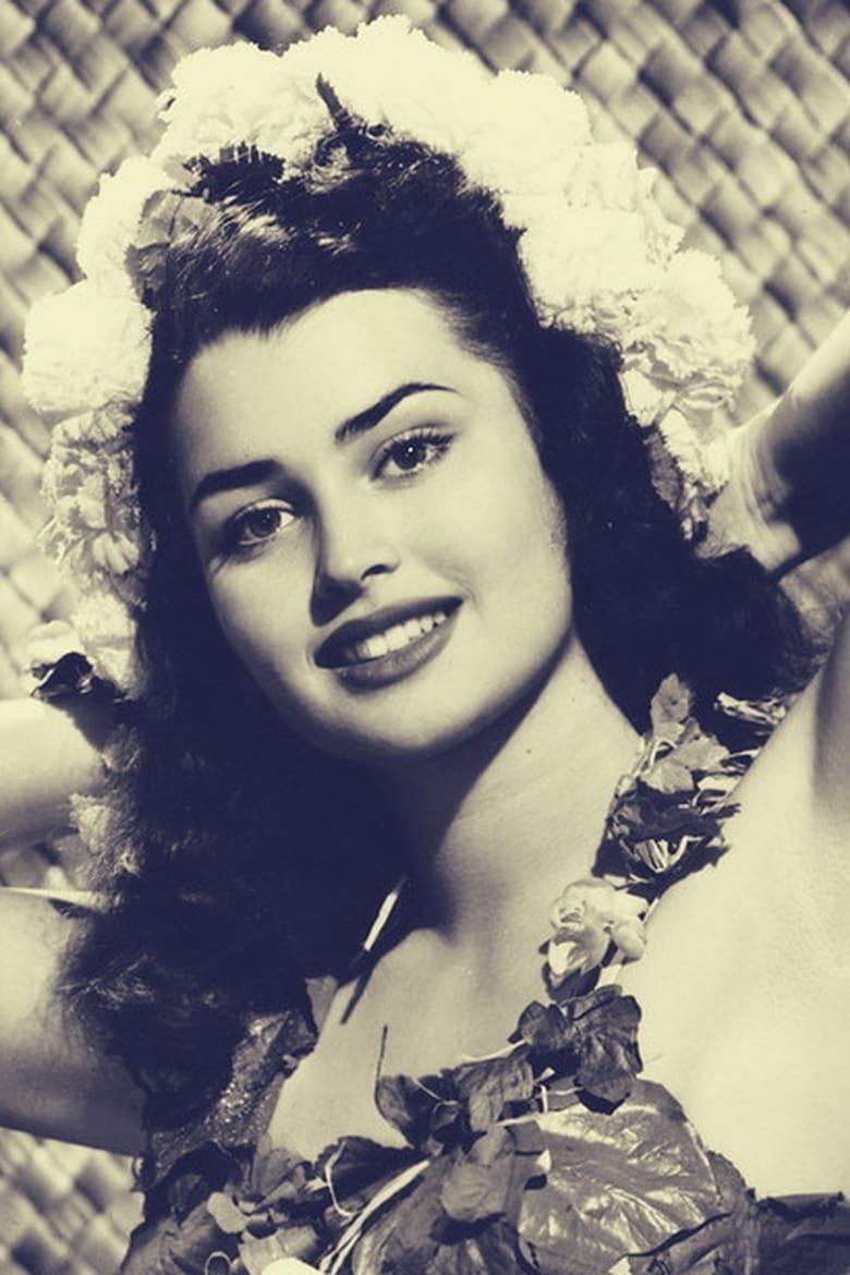 Laurette Luez - About - Entertainment.ie