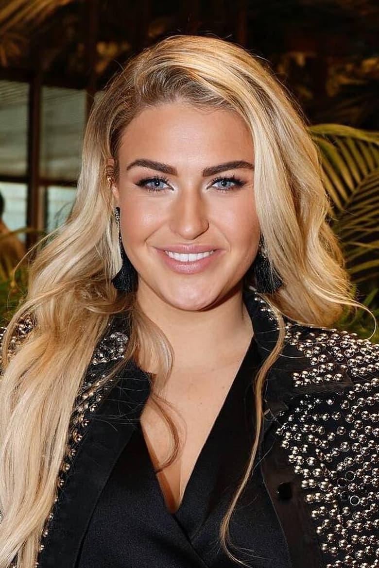 Jill Goede - About - Entertainment.ie