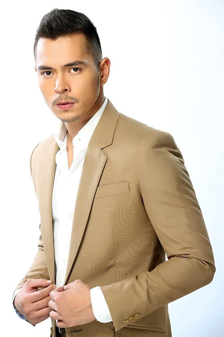 Jake Cuenca - About - Entertainment.ie