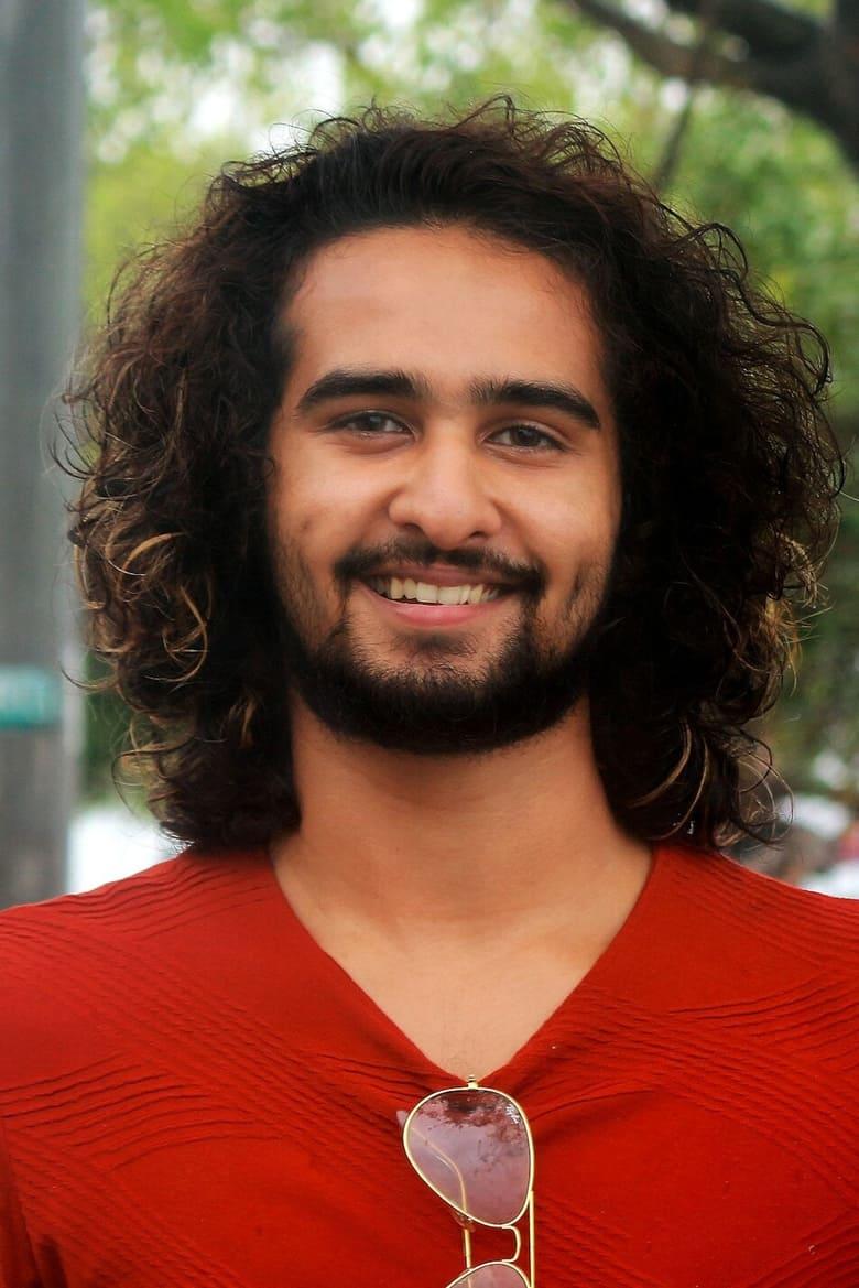 Shane Nigam - About - Entertainment.ie
