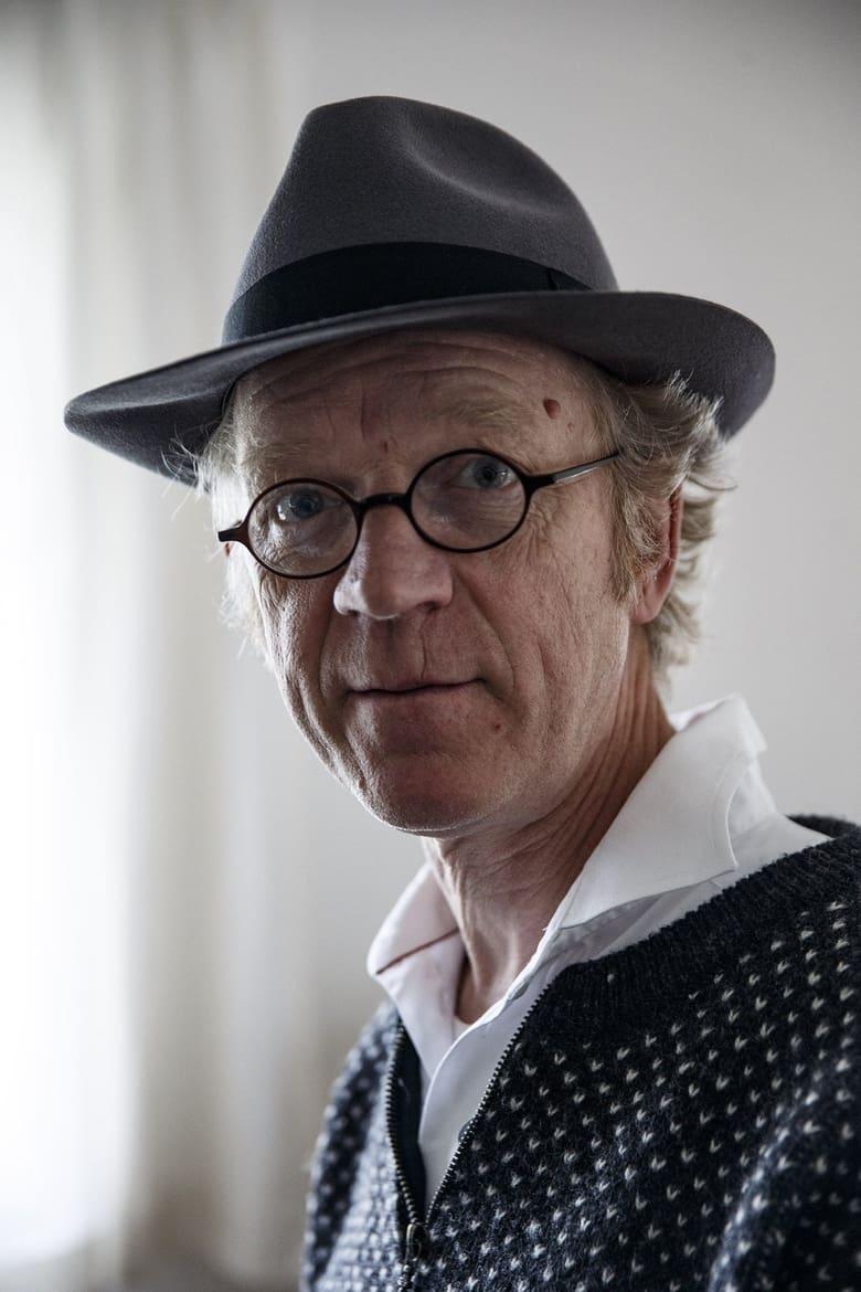 Carsten Knudsen - About - Entertainment.ie