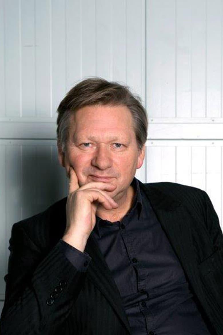 Vidar Sandem - About - Entertainment.ie