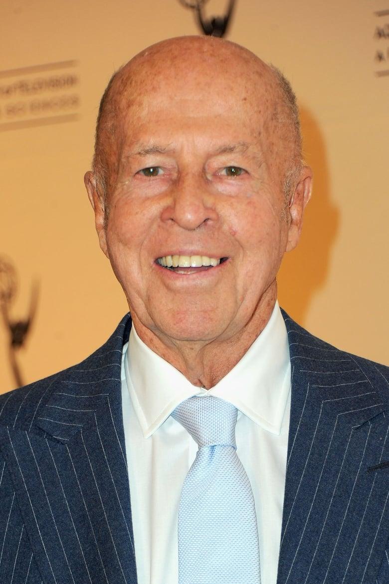 George Englund - About - Entertainment.ie