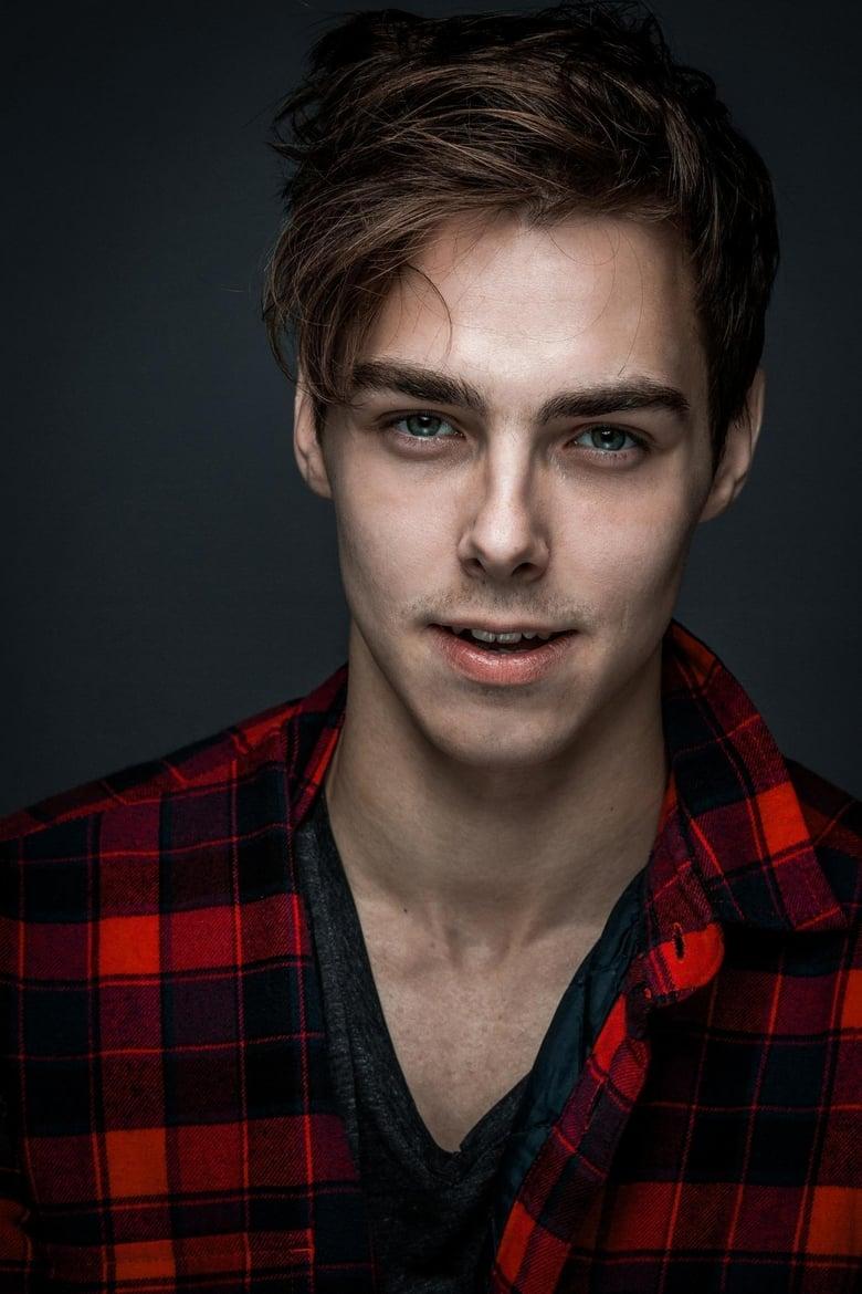 Yuri Nasonov - About - Entertainment.ie