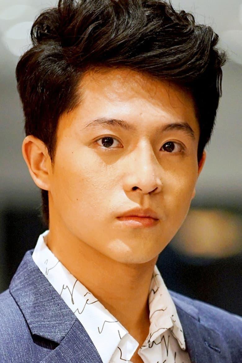 Harry Lu - About - Entertainment.ie