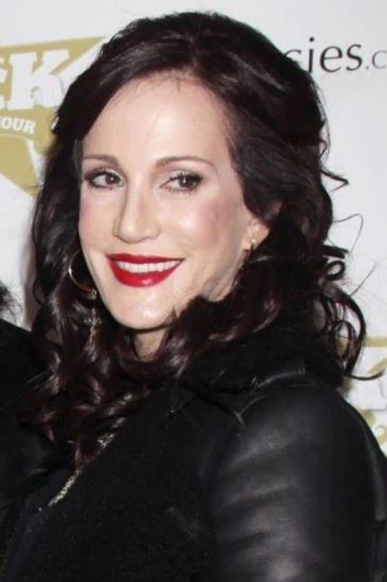 Sheryl Cooper - About - Entertainment.ie