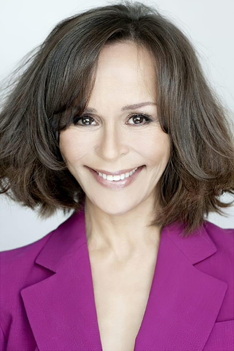 Christine Boisson - About - Entertainment.ie