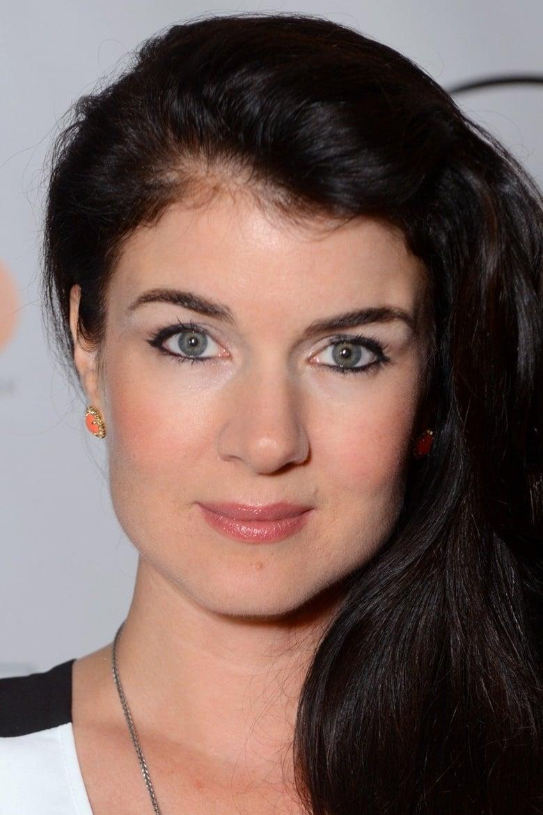 Gabrielle Miller - About - Entertainment.ie