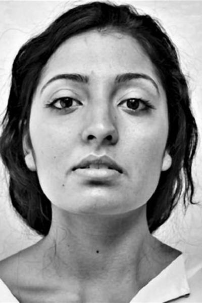 Ellora Torchia - About - Entertainment.ie