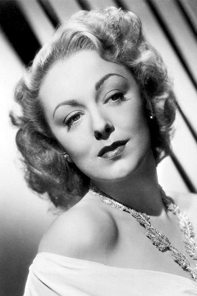 Virginia Field - About - Entertainment.ie