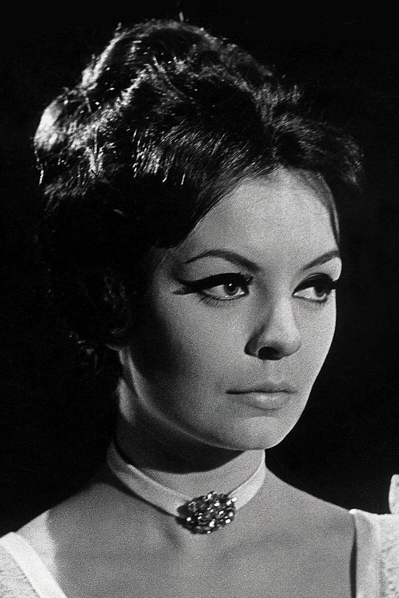 Evelyna Steimarová - About - Entertainment.ie