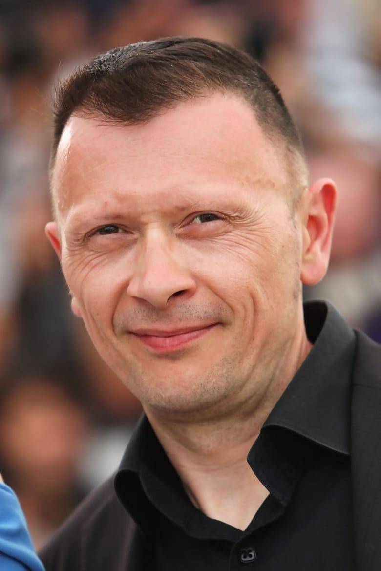 Vincent Patar - About - Entertainment.ie