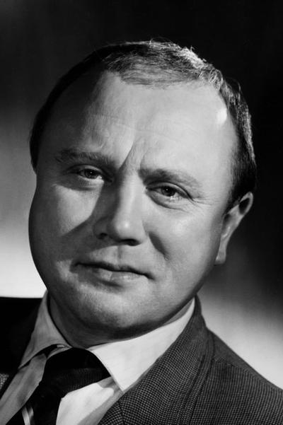 Werner Peters - About - Entertainment.ie