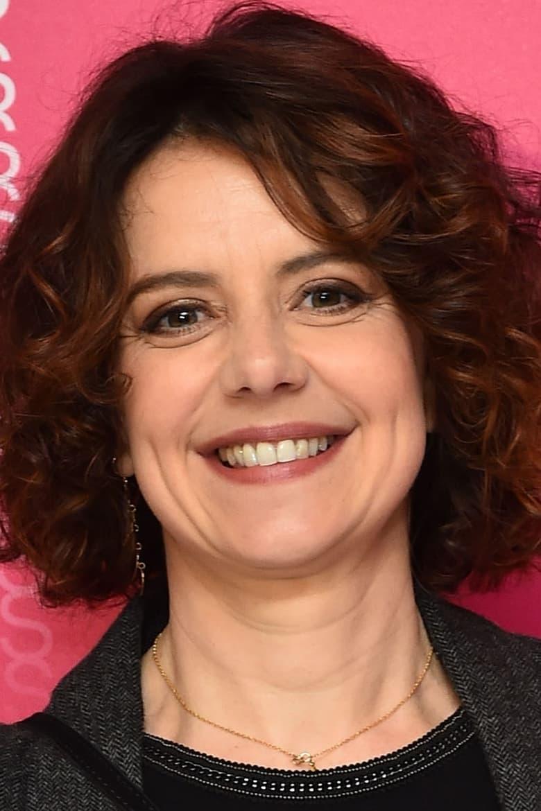 Constance Dollé - About - Entertainment.ie