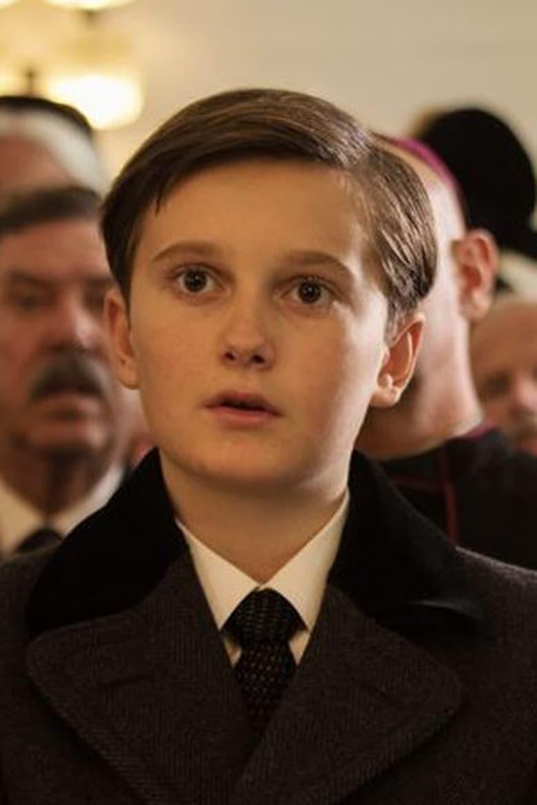 Valentin Hagg - About - Entertainment.ie