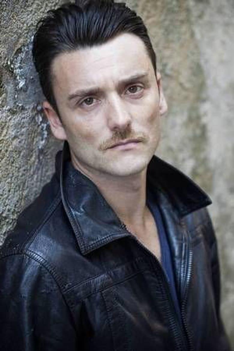 Ciro Esposito - About - Entertainment.ie