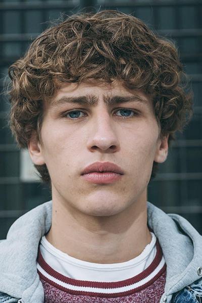 Mattia Carrano - About - Entertainment.ie