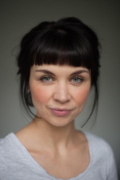 Hannah Donaldson - About - Entertainment.ie