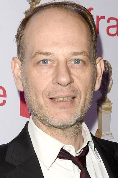 Alain Bouzigues - About - Entertainment.ie