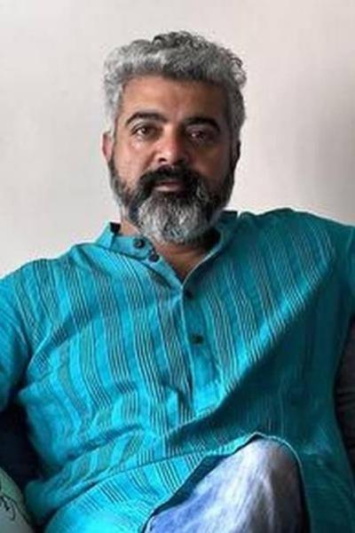 Jinu Joseph - About - Entertainment.ie