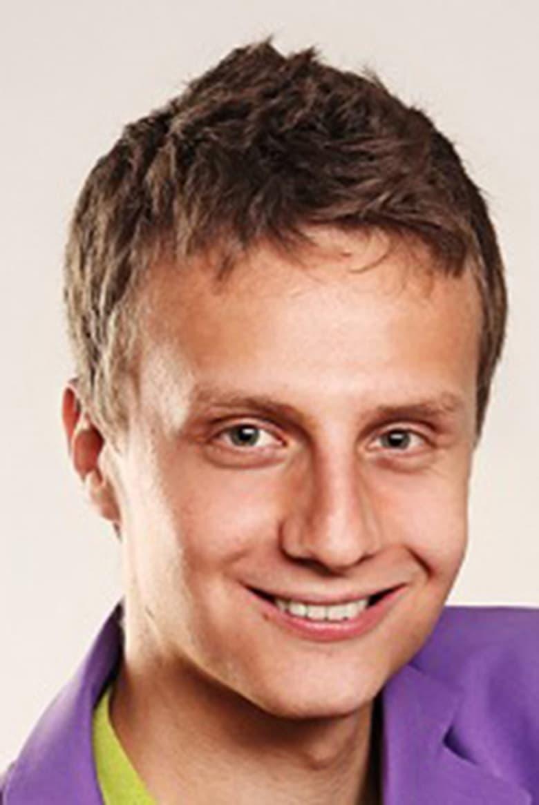 Richard Nedvěd - About - Entertainment.ie