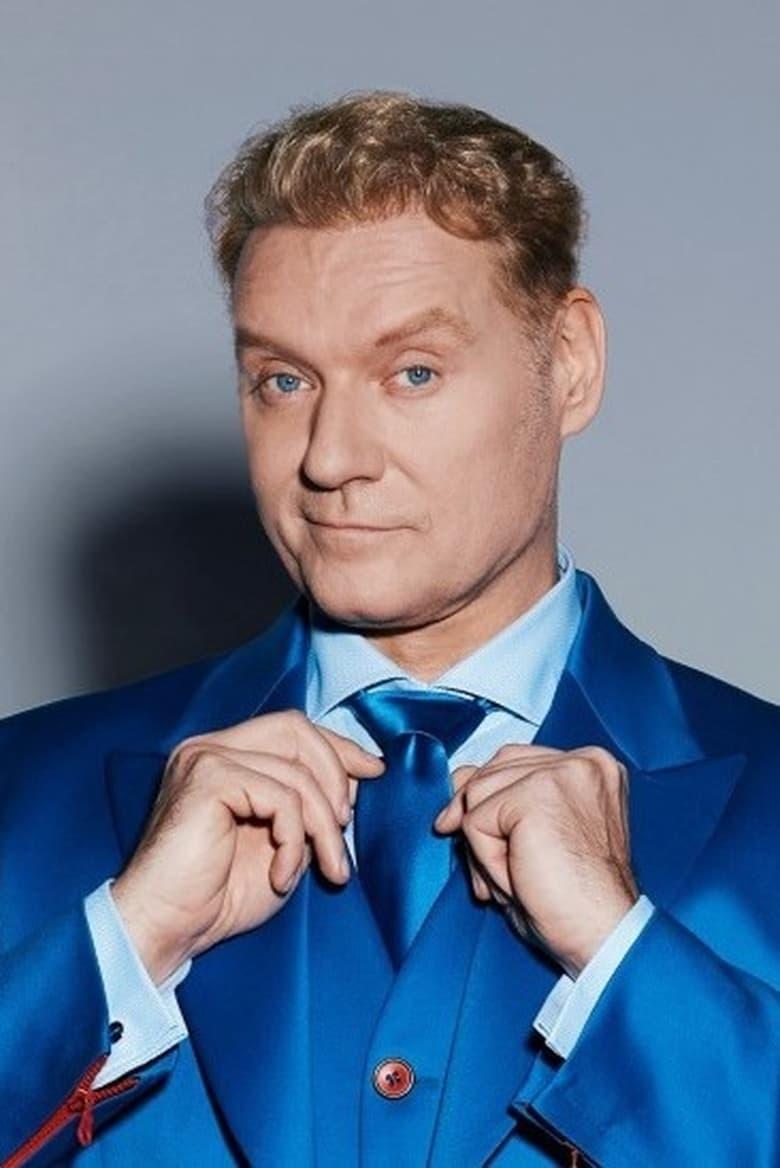 Mart Sander - About - Entertainment.ie