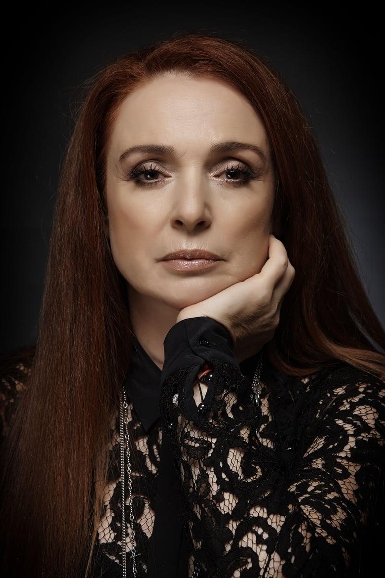 Boyka Velkova - About - Entertainment.ie