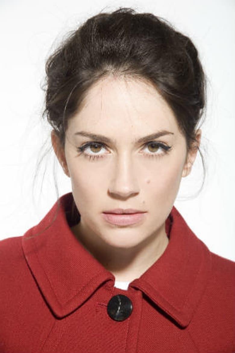 Tali Sharon - About - Entertainment.ie
