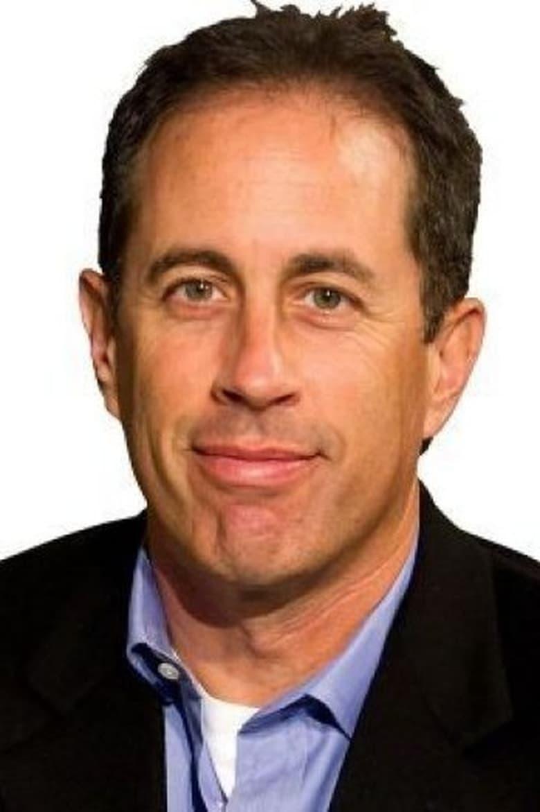 Jerry Seinfeld - About - Entertainment.ie