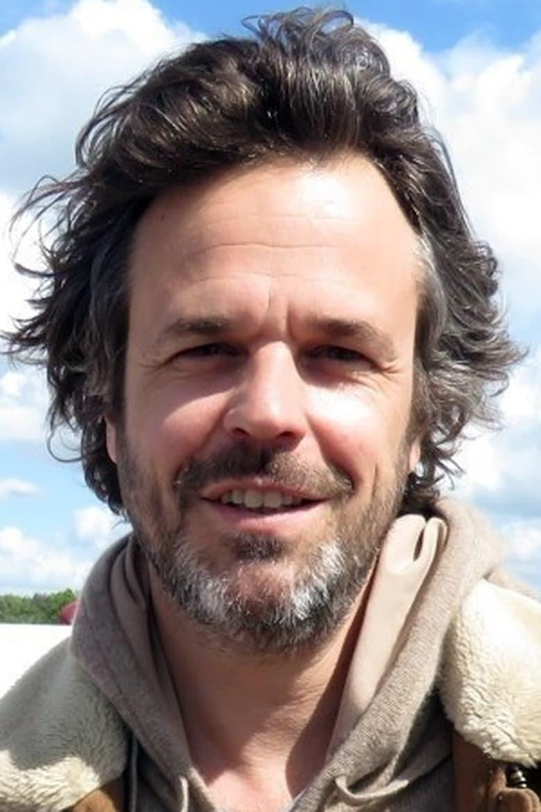 Romain Rousseau - About - Entertainment.ie