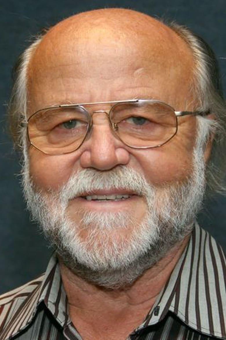 Péter Haumann - About - Entertainment.ie