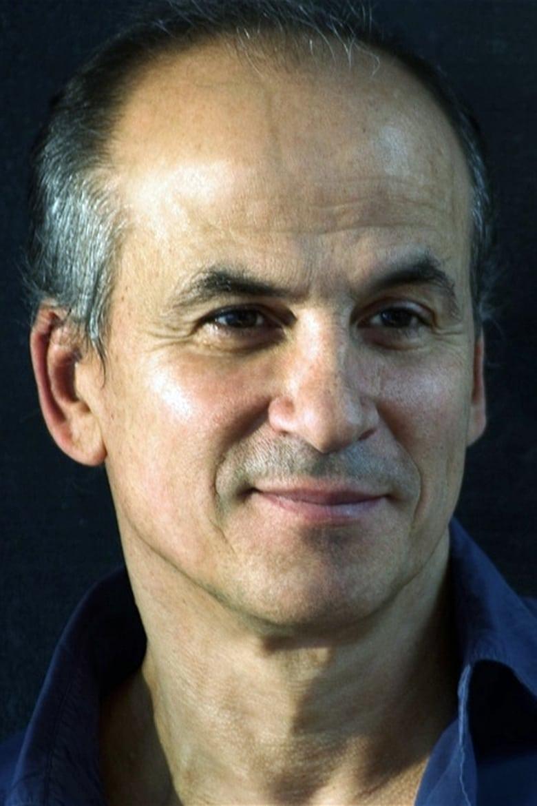 Patrick Fierry - About - Entertainment.ie