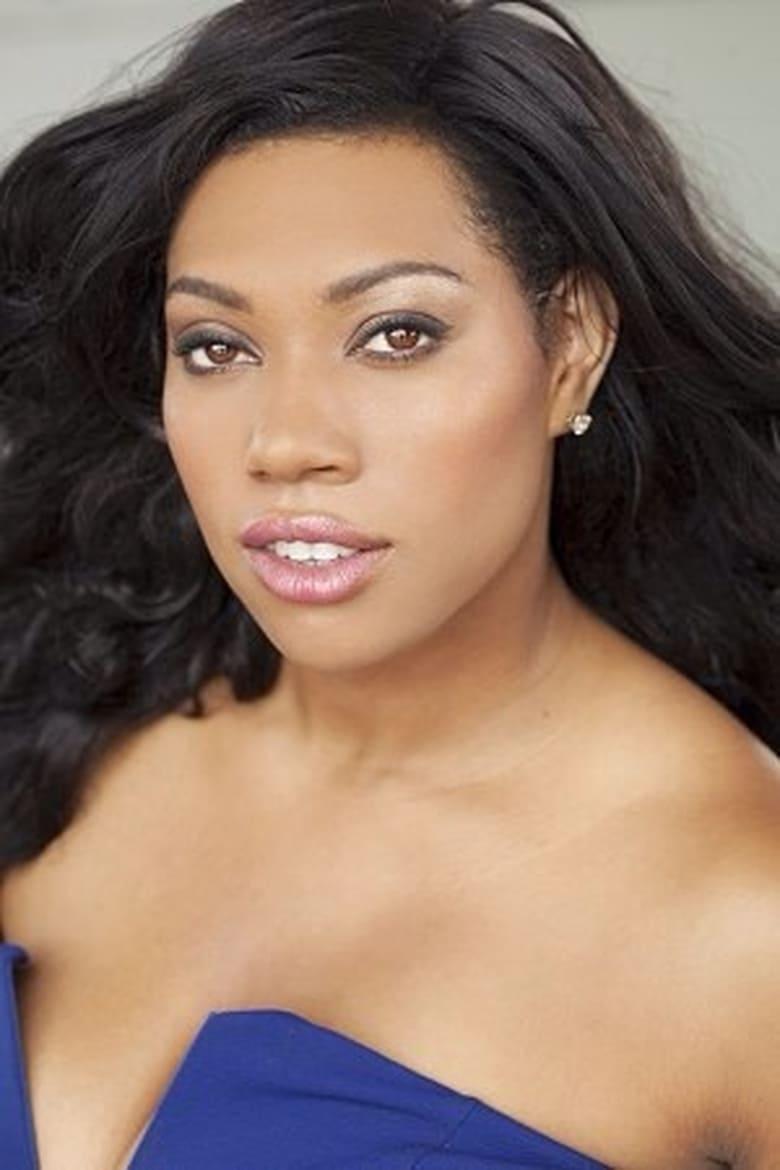 Ashanna Bri - About - Entertainment.ie