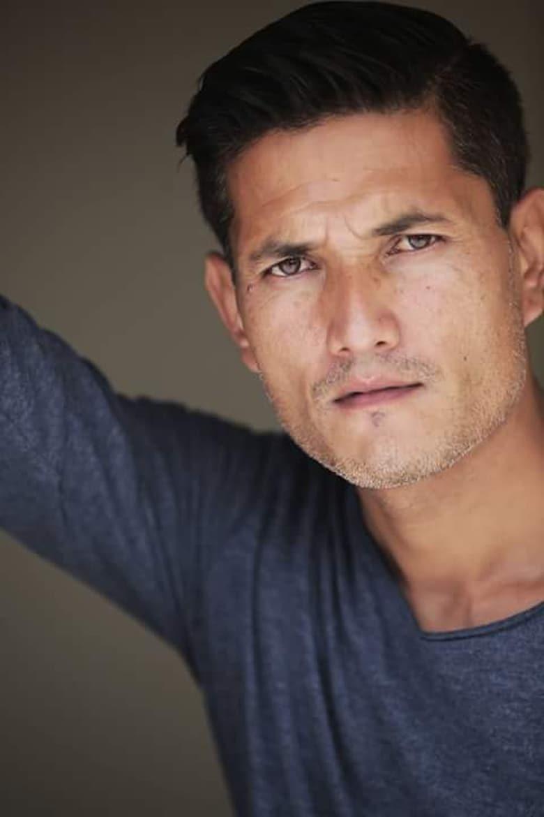 Arpan Thapa - About - Entertainment.ie