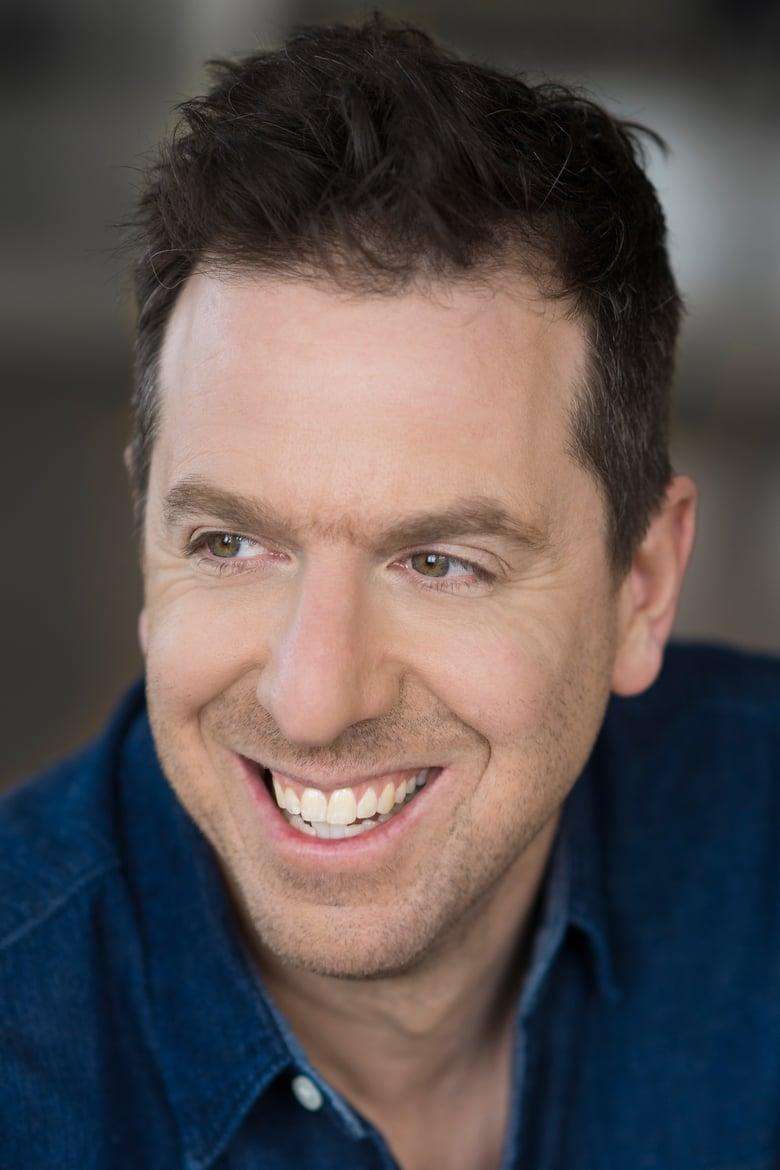 Patrice Robitaille - About - Entertainment.ie