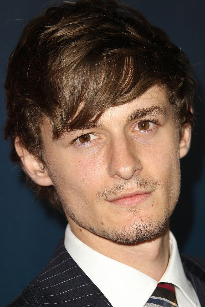 Giles Matthey - About - Entertainment.ie