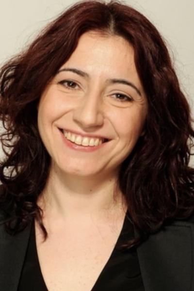 Banu Fotocan - About - Entertainment.ie