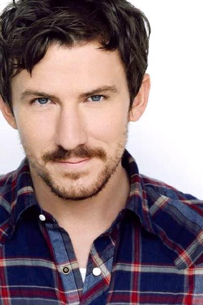 Luke Barnett - About - Entertainment.ie