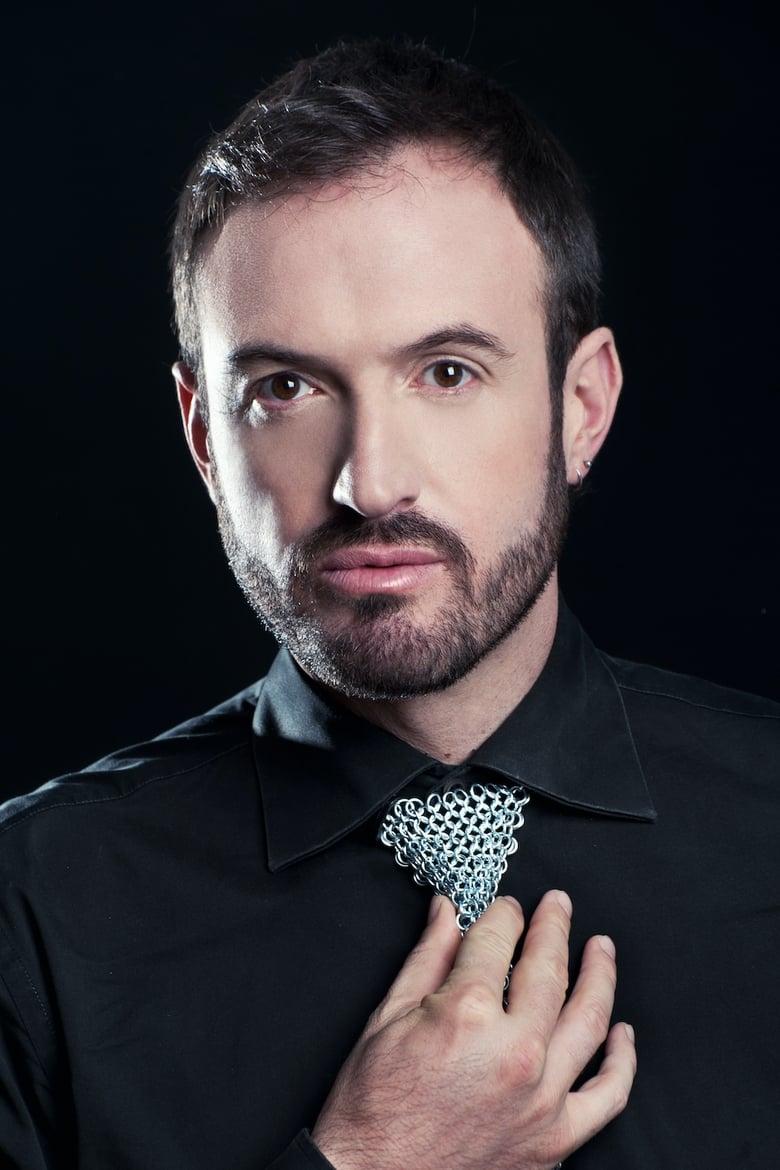 Alex O'Dogherty - About - Entertainment.ie